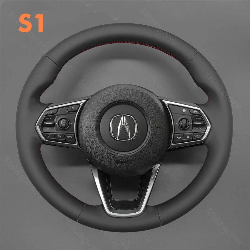 Acura Steering Wheel Cover