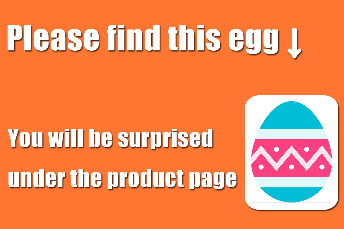 Unveiling the Excitement: The Easter Egg Hunt Campaign – Stitchingcover