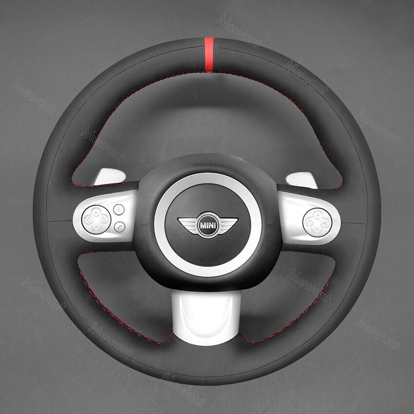 Steering Wheel Cover For MINI Stitchingcover