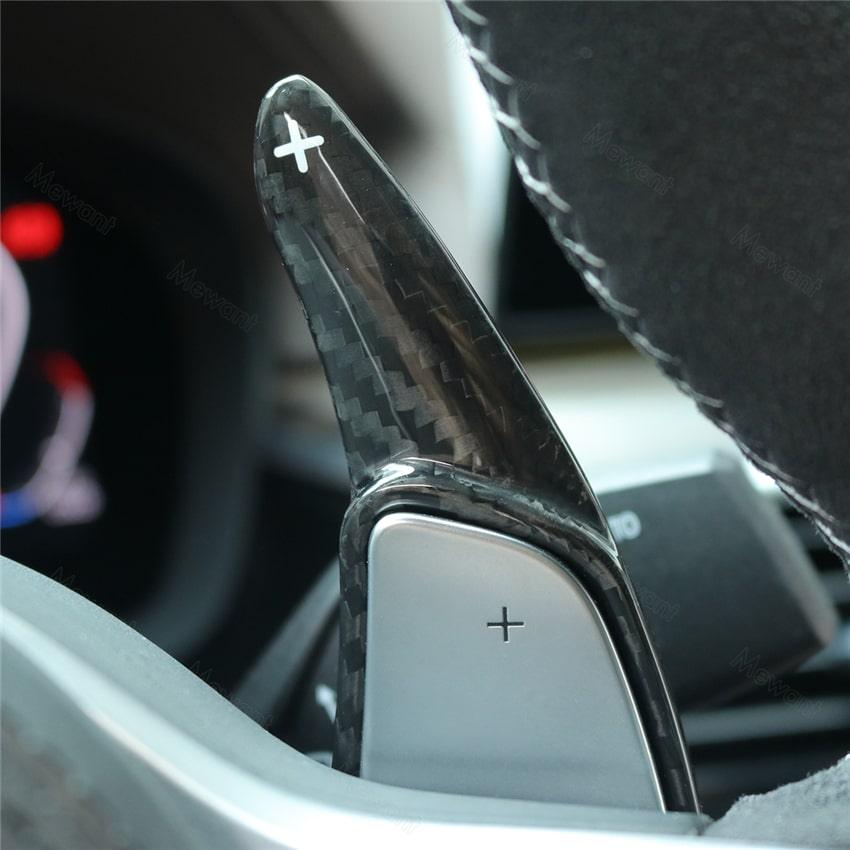 Paddle Shifter For BMW | Stitchingcover