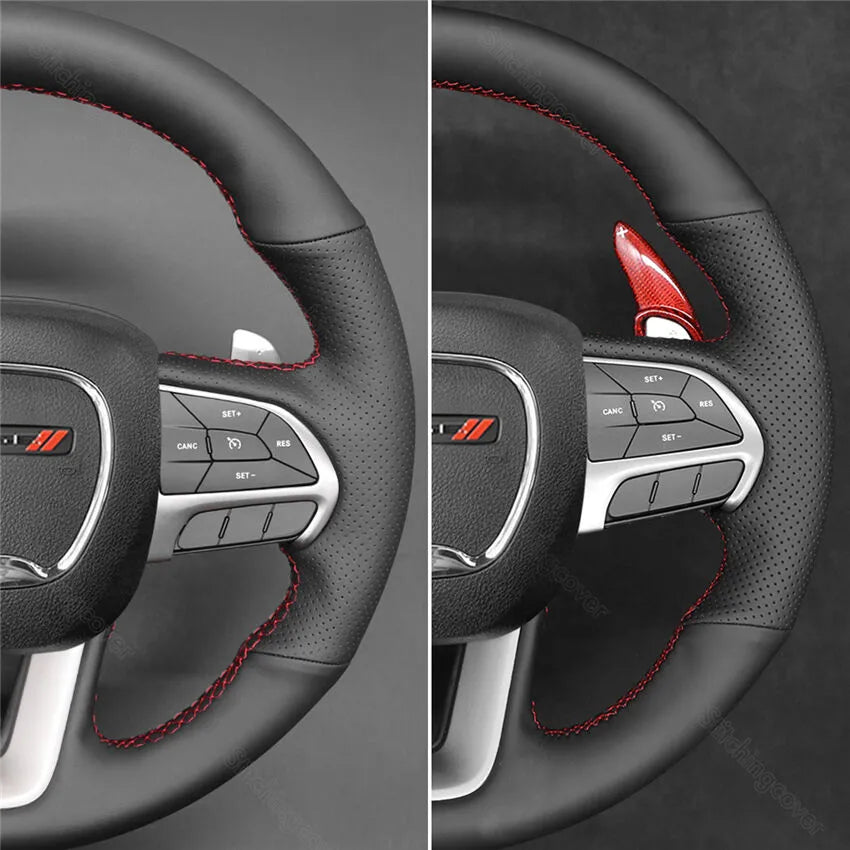 Paddle Shifter for Dodge Challenger Charger Durango 2015-2023 ...